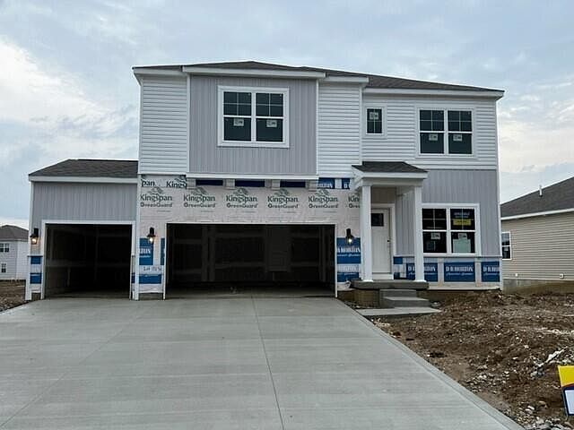 290 Arledge Dr, Commercial Point, OH 43116 | Zillow