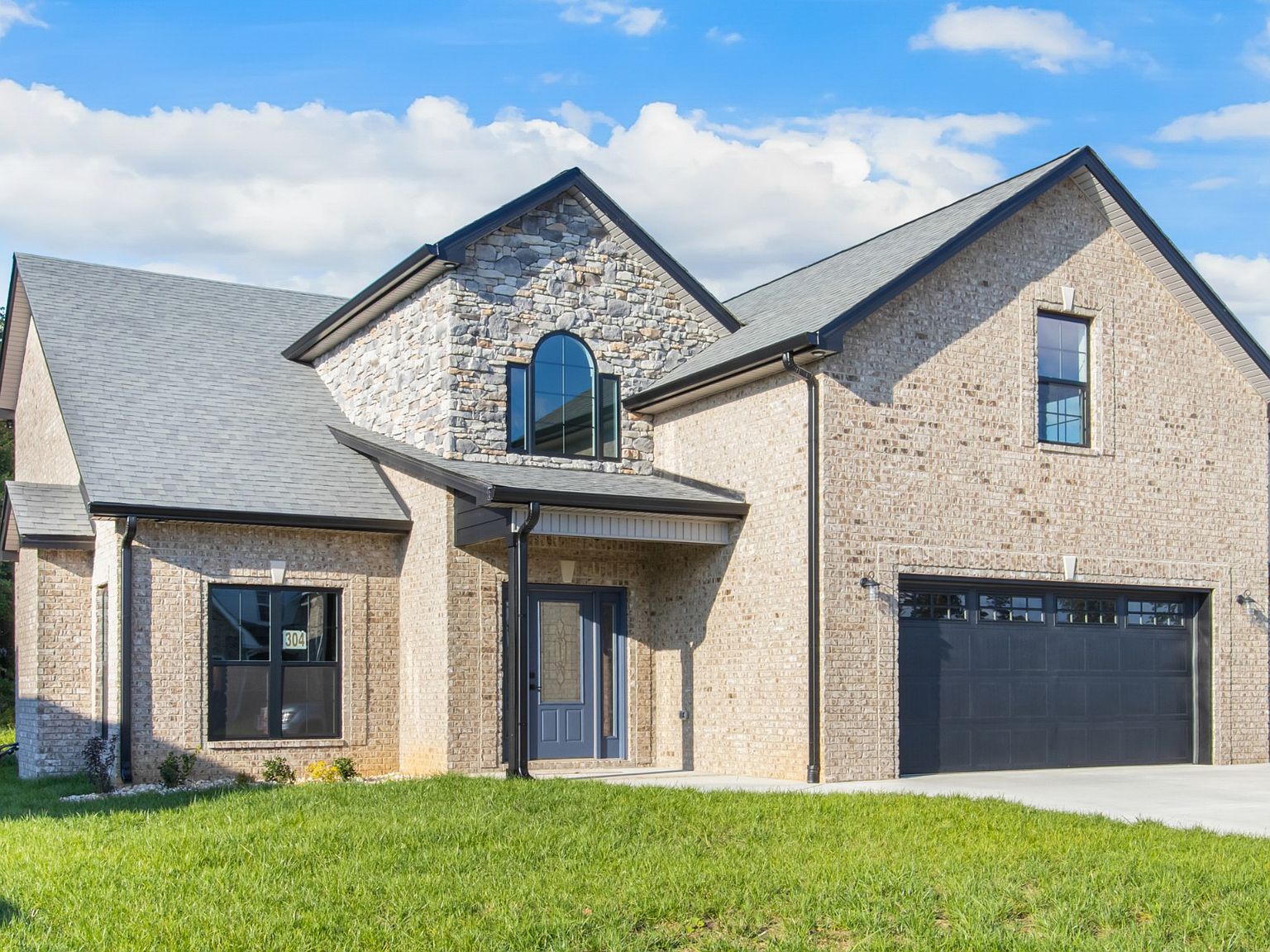 825 Brown Swiss Ct LOT 304, Clarksville, TN 37043 | Zillow