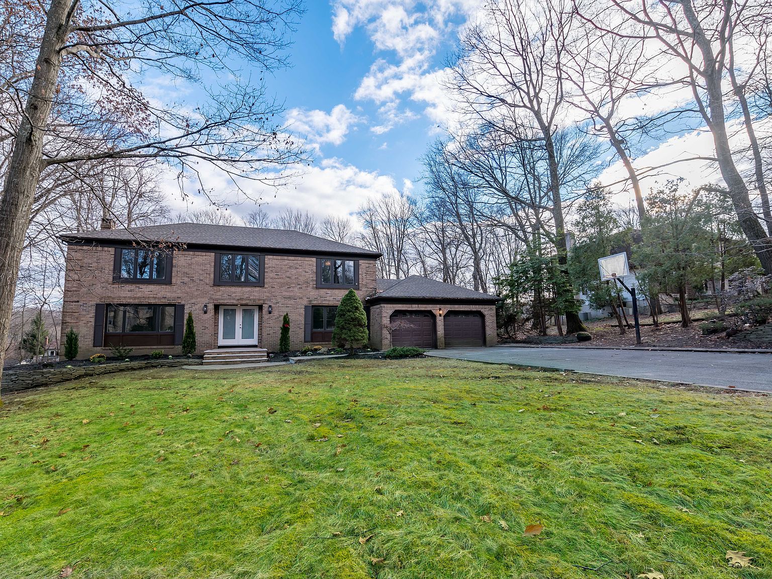 8 Trowbridge Dr, Randolph, NJ 07869 | Zillow