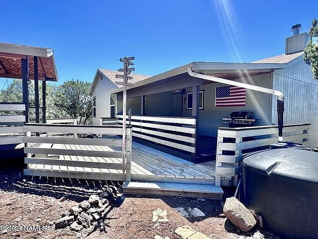 16432 N Incline Trl, Williams, AZ 86046 | MLS #197666 | Zillow