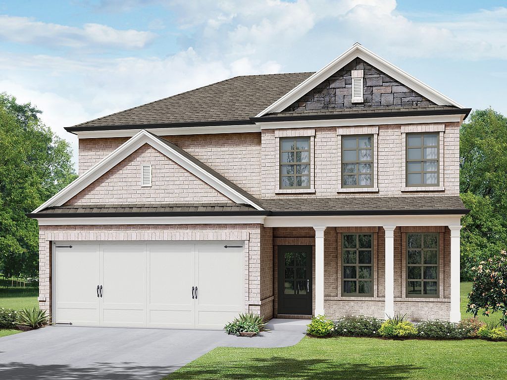 1104 Burgundy Dr #AKOFGK, Griffin, GA 30223 | Zillow