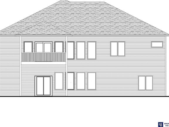 14133 Raegan Ln, Crete, NE 68333 | MLS #22425624 | Zillow