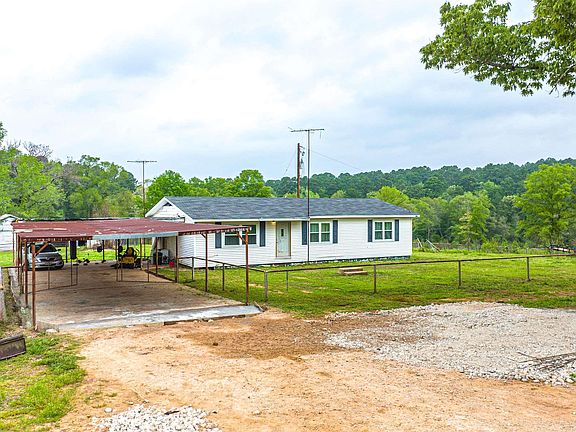 2518 County Road 169d, Kilgore, TX 75662 | MLS #20242048 | Zillow