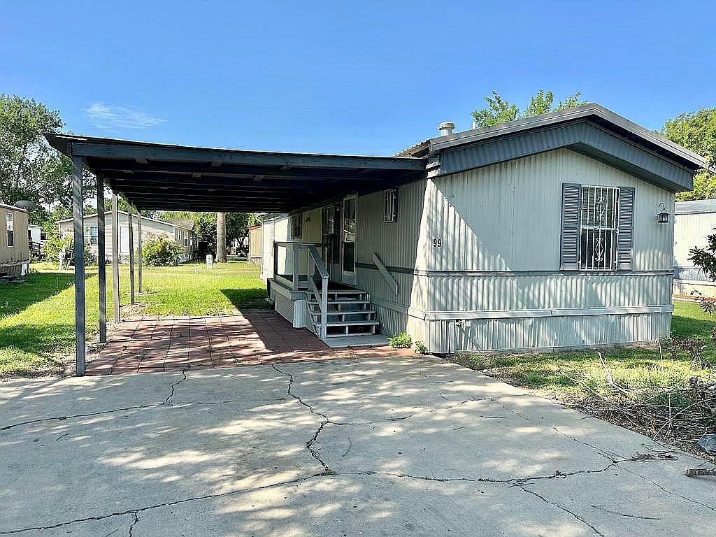 610 E Eldora Rd, Pharr, TX 78577 | Zillow