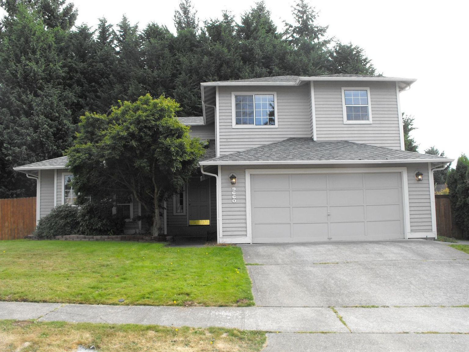 9660 Clipper Pl NW, Silverdale, WA 98383 | Zillow