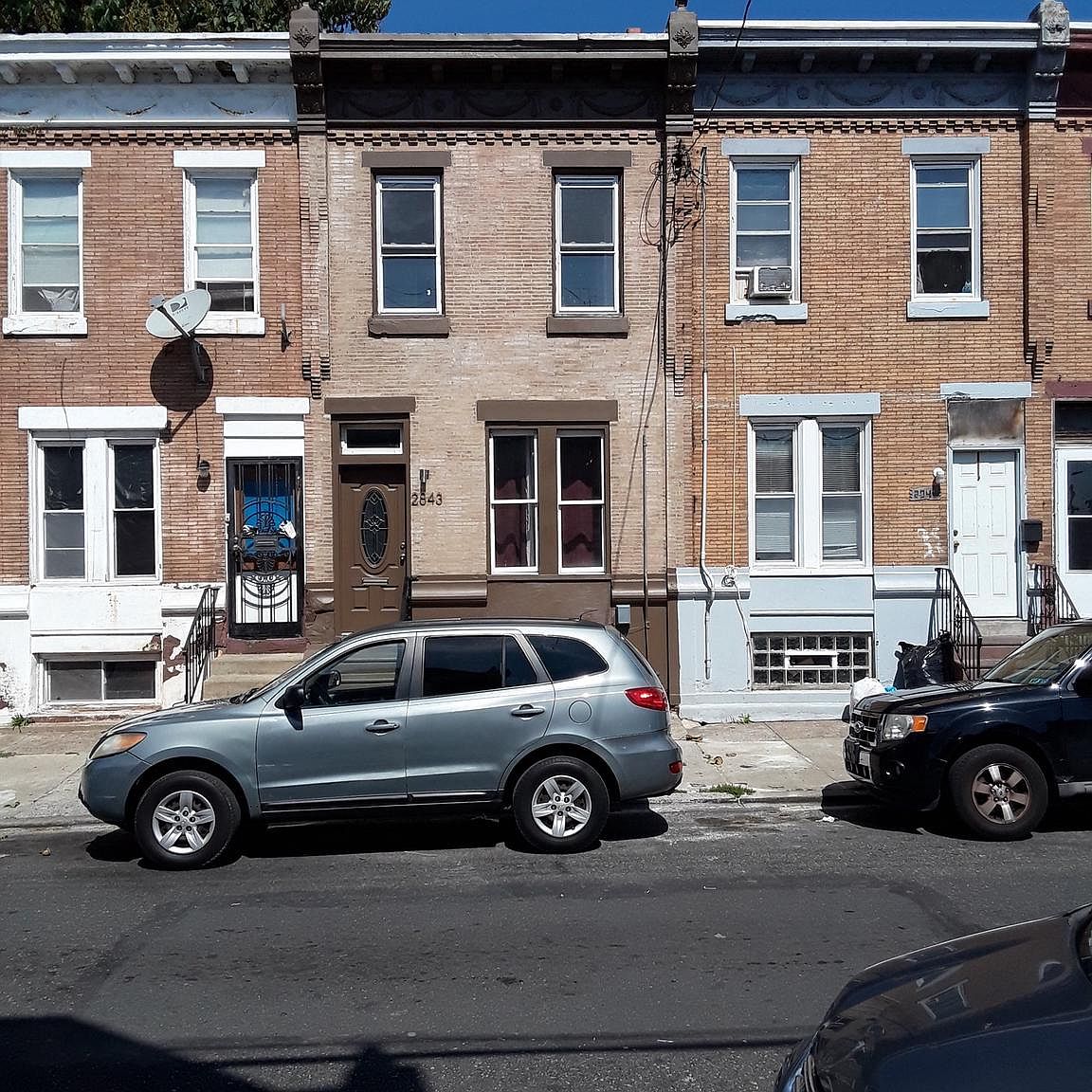 2843 W Huntingdon St, Philadelphia, PA 19132 | Zillow