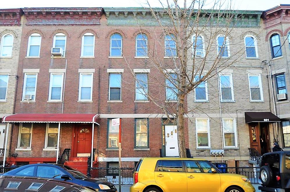 599 Morgan Ave, Brooklyn, NY 11222 | Zillow