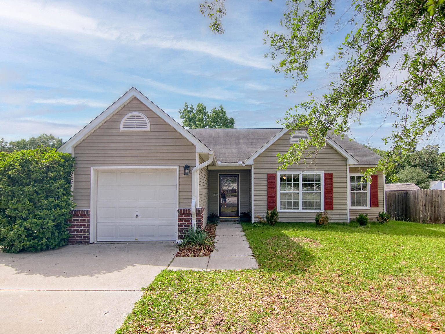 5002 Chisolm Ct Summerville Sc 29485 Zillow