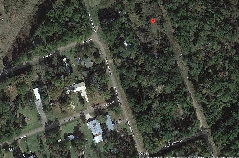 0 Pepper Patch Path LOT 1, Shepherd, TX 77371 | MLS #32222712 | Zillow