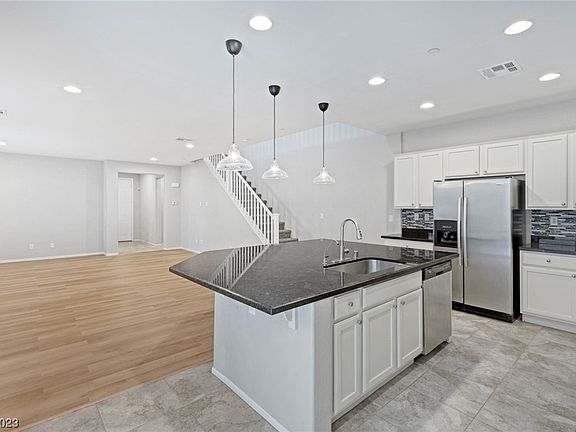 2354 Via Barranca St, Henderson, NV 89044 | MLS #2519555 | Zillow