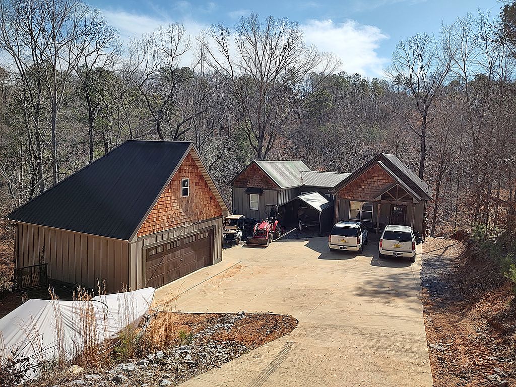 1595 Mohawk Cliff Rd, Ohatchee, AL 36271 | Zillow