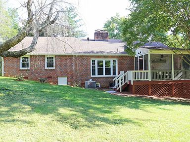 1271 Church St, Appomattox, VA 24522 | Zillow
