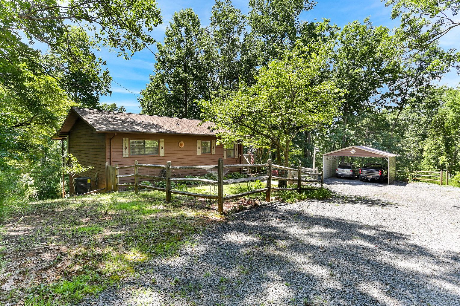 275 Wild Blueberry Way, Murphy, NC 28906 | Zillow