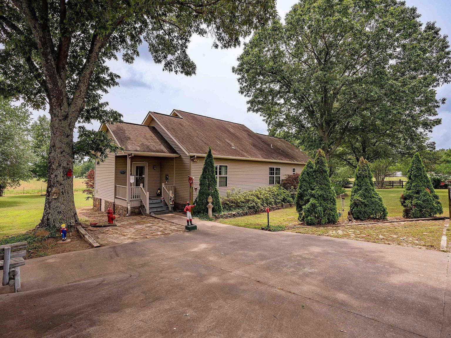 6245 Wilburn Rd, Wilburn, AR 72179 | Zillow