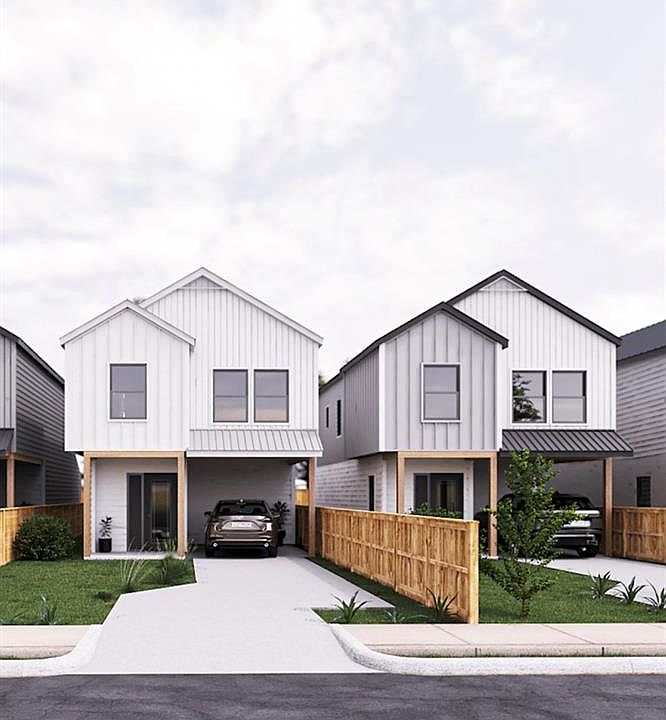 5704 Elysian St, Houston, TX 77009 | MLS #33960457 | Zillow