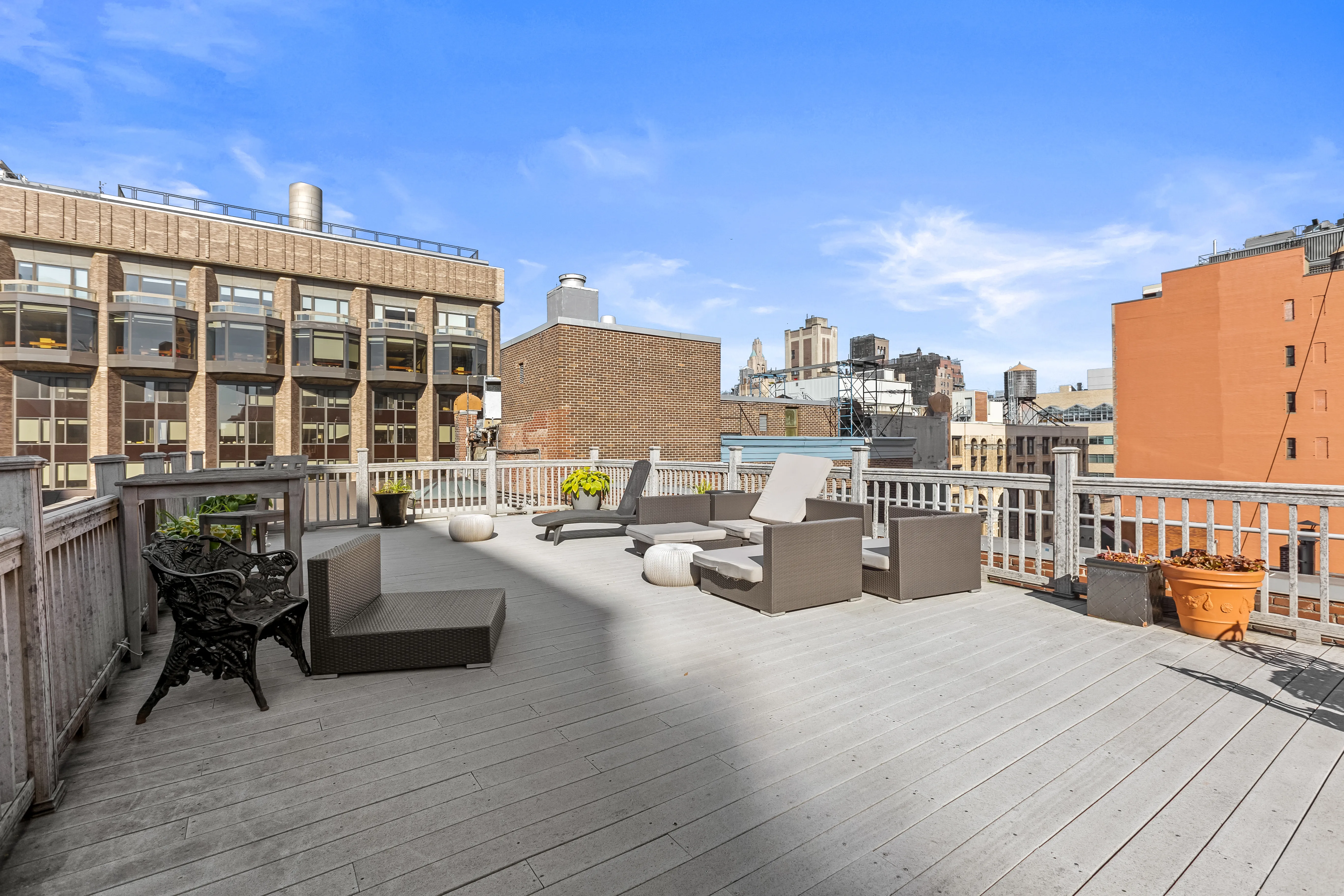 250 Mercer Street #B307 in Greenwich Village, Manhattan | StreetEasy