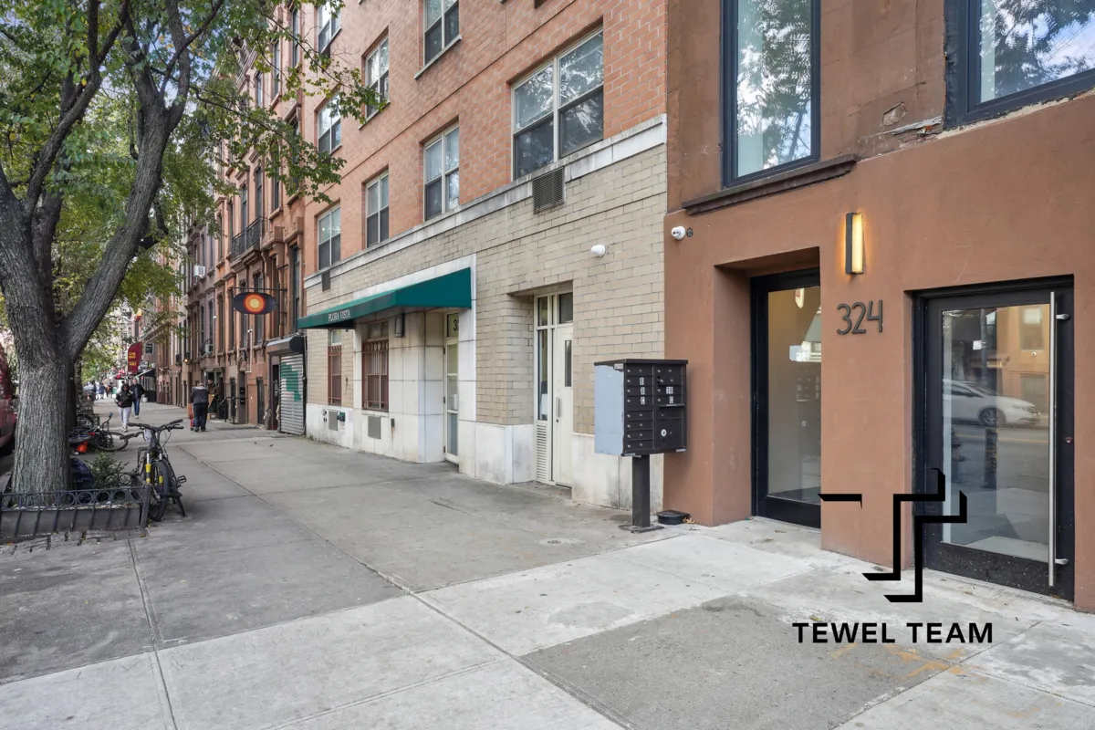 322 East 116th Street #4C in East Harlem, Manhattan | StreetEasy