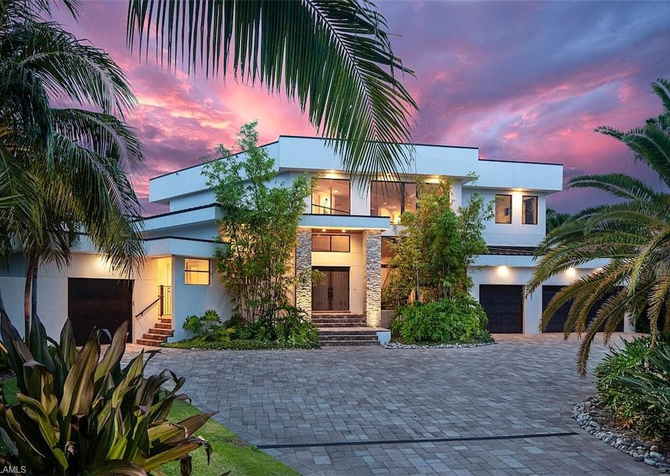 1551 Ixora Dr, Naples, FL 34102 | Zillow