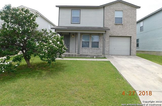 9734 Amber Ledge, San Antonio, TX 78245 | Zillow