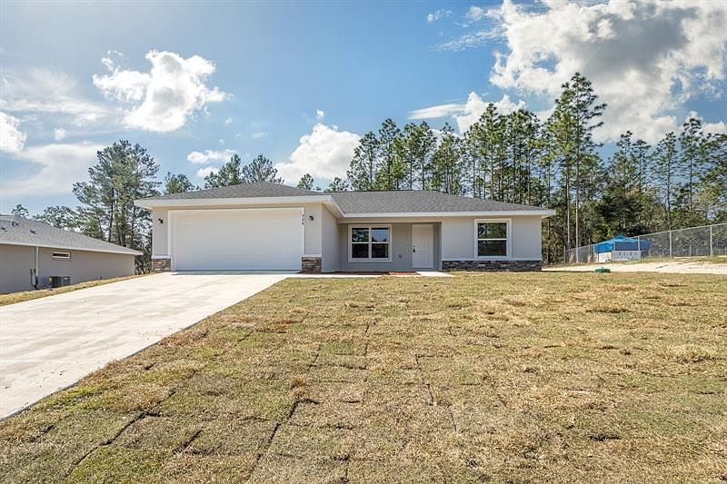 726 Marion Oaks Mnr, Ocala, FL 34473 | Zillow