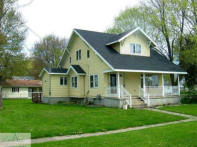 121 Fulton St, Middleton, MI 48856 | Zillow