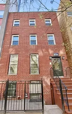172 Clermont Avenue #C in Fort Greene, Brooklyn | StreetEasy