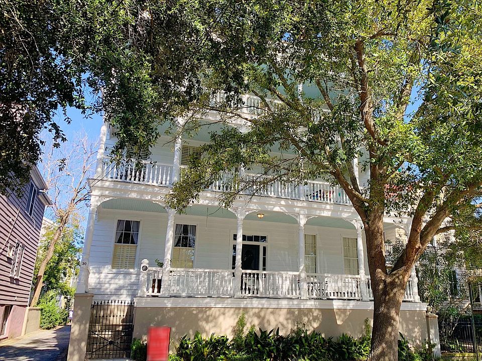 30 Mary St Charleston SC | Zillow