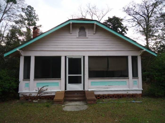 911 Lee Ave, Waycross, GA 31501 | Zillow