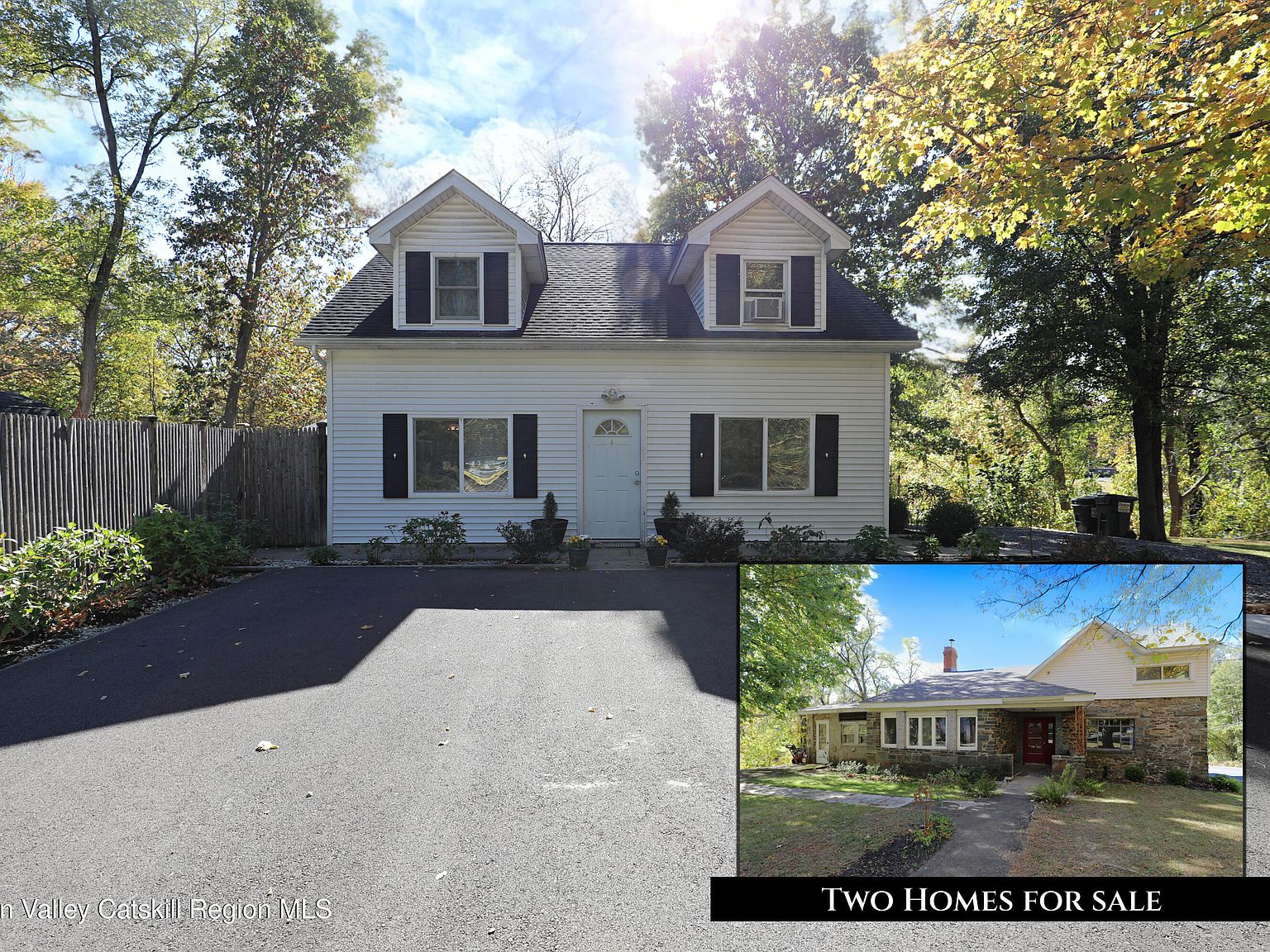 651 Glasco Tpke, Saugerties, NY 12477 | MLS #20244224 | Zillow