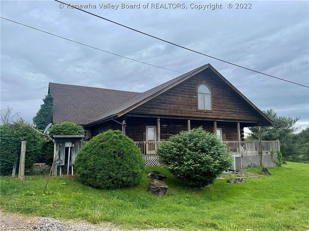 609 Stanton Ln, Ripley, WV 25271 | Zillow
