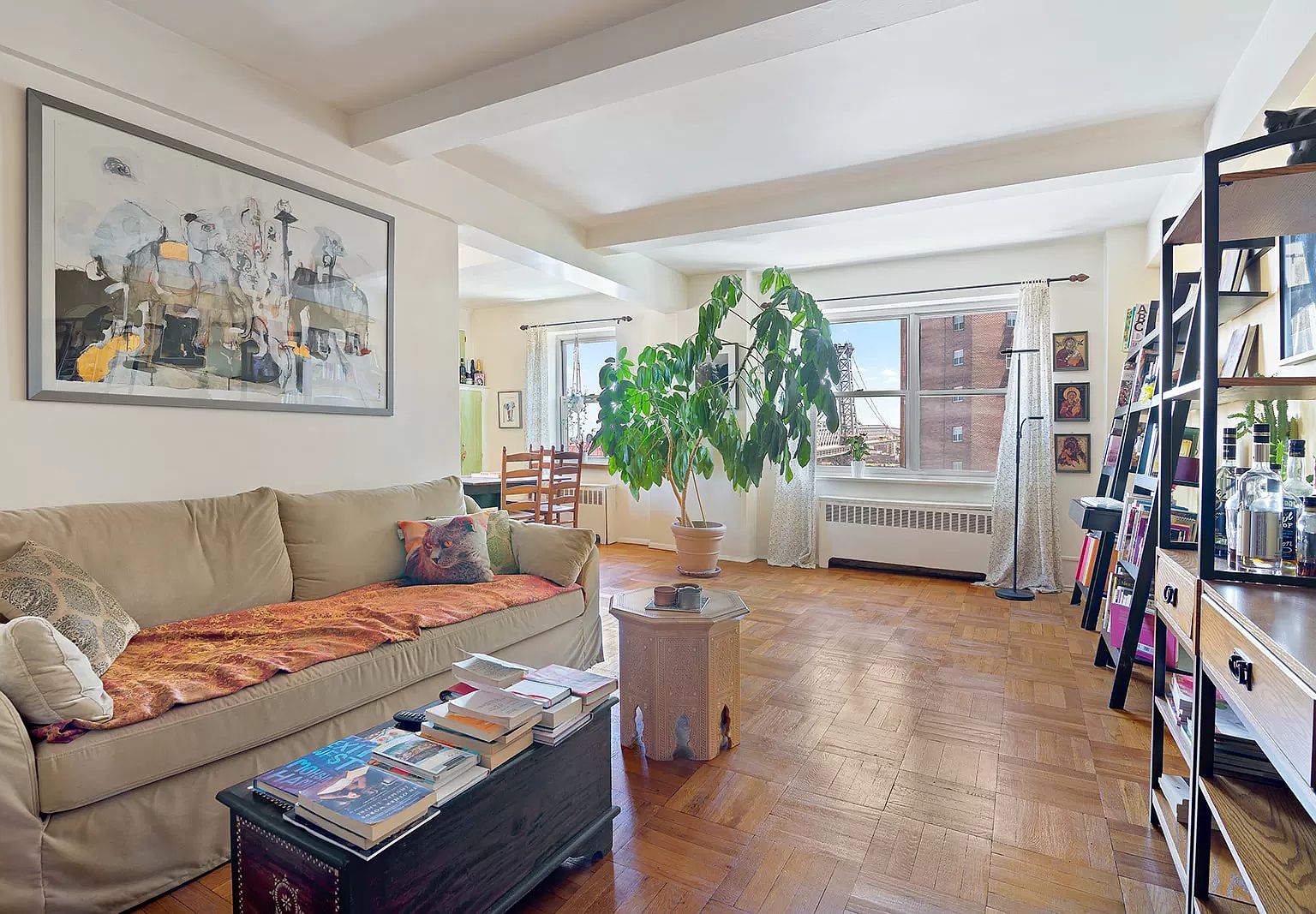 550 Grand St APT J12B, New York, NY 10002 | Zillow