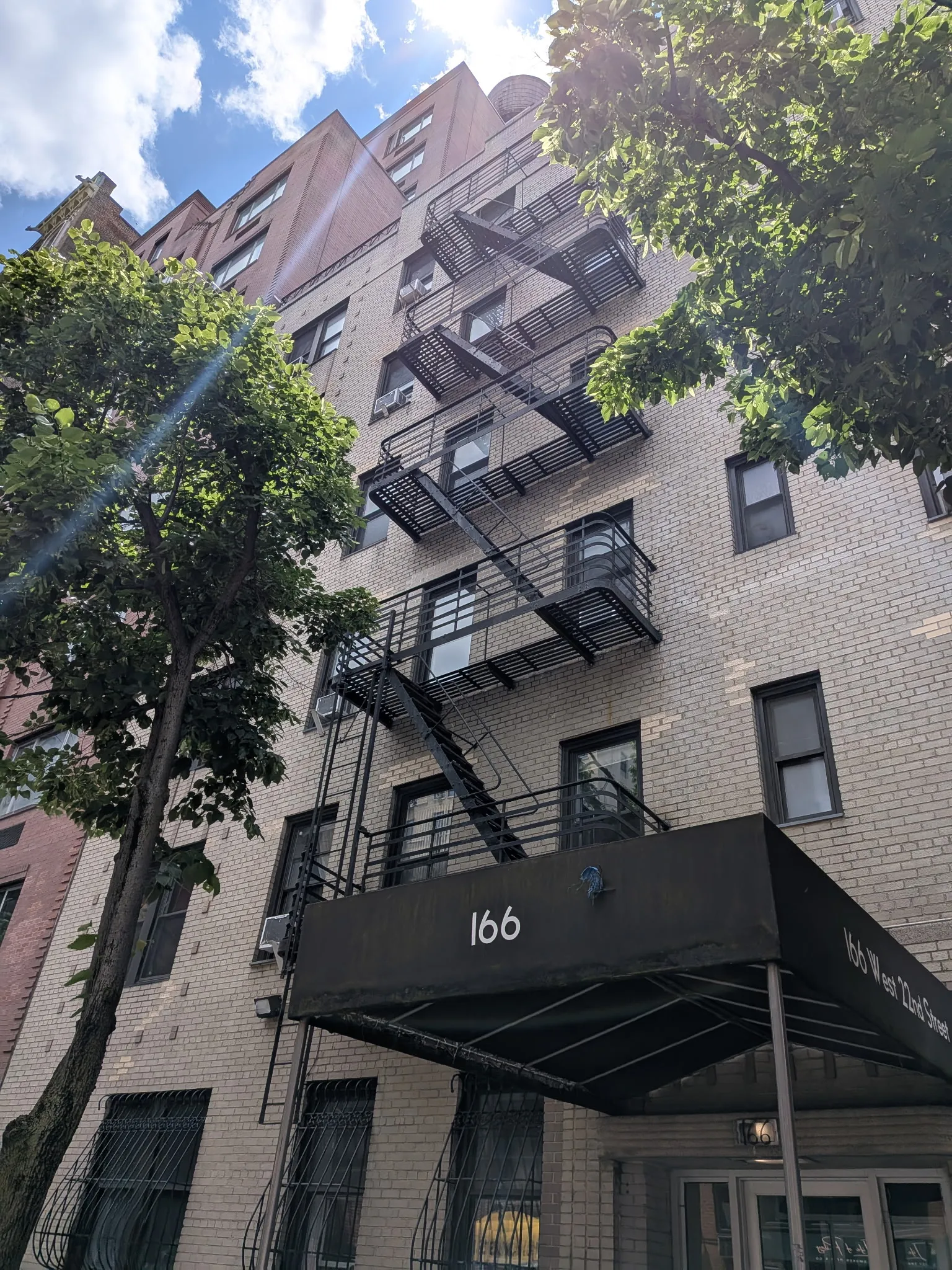 166 West 22nd Street #1E in Chelsea, Manhattan | StreetEasy