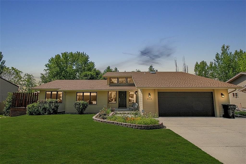 4504 Pine Cove Rd, Billings, MT 59106 | Zillow