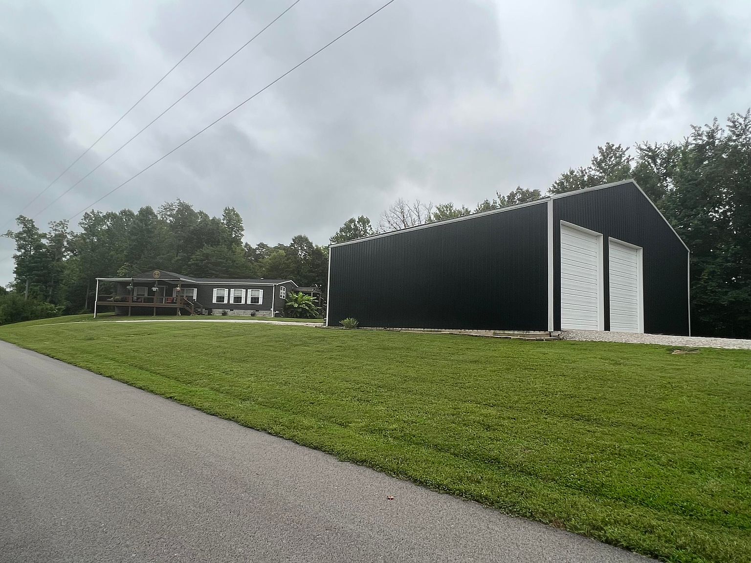 151 Close Lake Dr, Nancy, KY 42544 | MLS #23013572 | Zillow