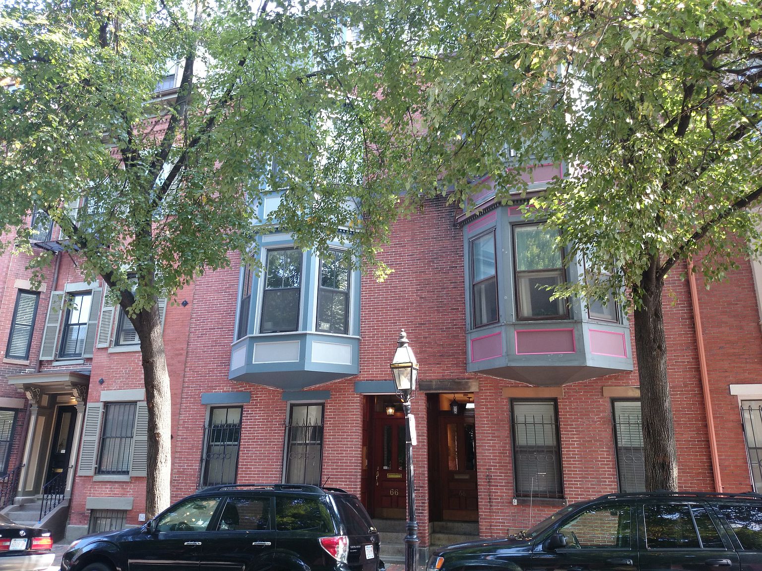 66 Appleton St APT 1, Boston, MA 02116 | Zillow