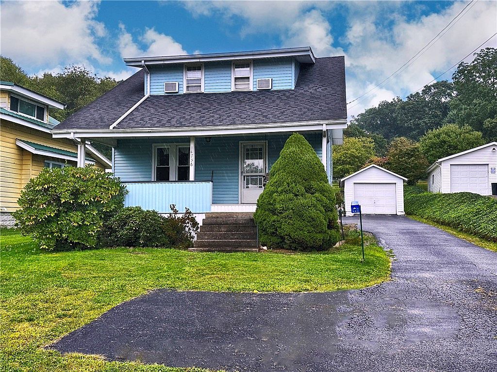 14756 Baldwin St, Meadville, PA 16335 | Zillow