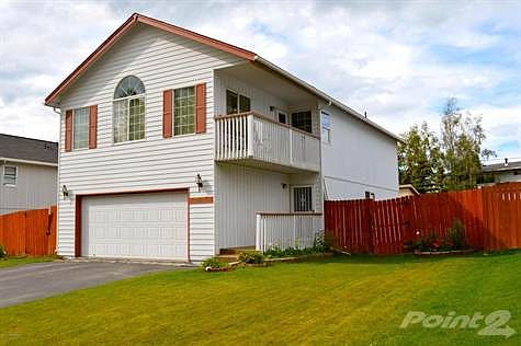 8201 Debarr Rd, Anchorage, AK 99519 | Zillow