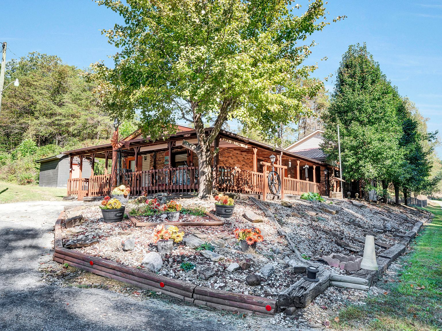 1377 Old 172, West Liberty, KY 41472 | Zillow