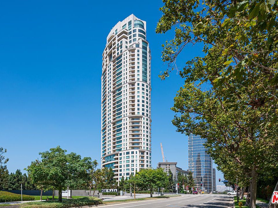 1 W Century Dr UNIT 10A, Los Angeles, CA 90067 | Zillow