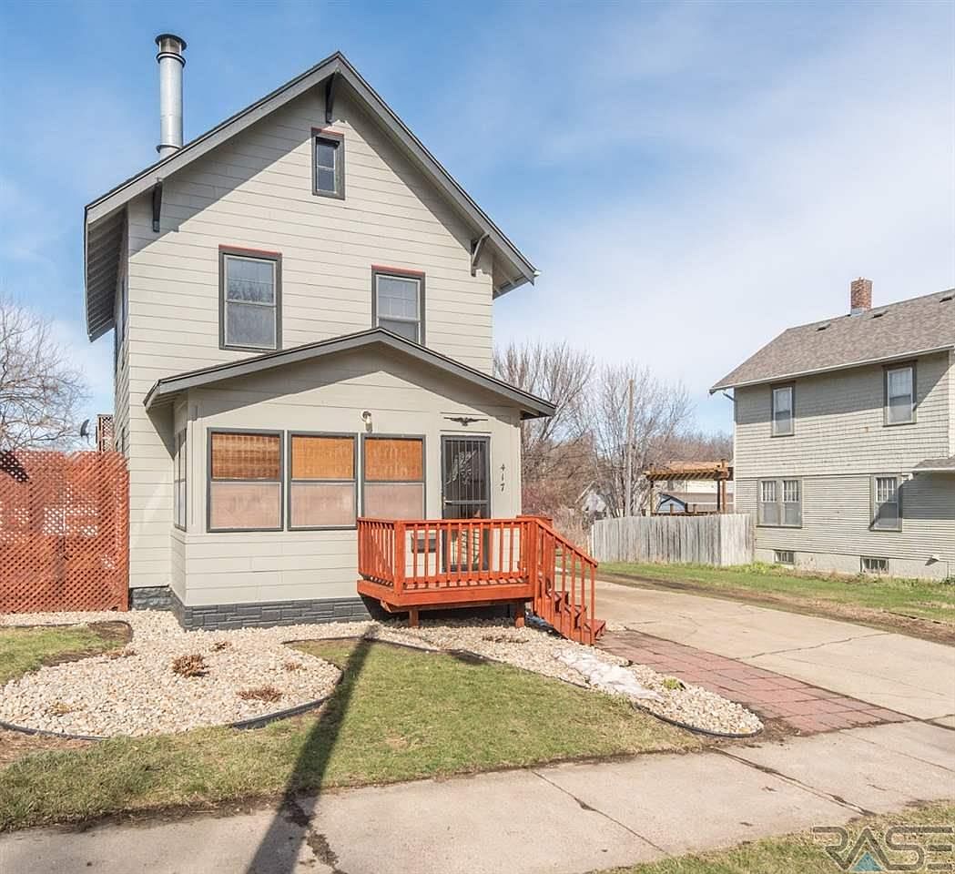 417 N Walts Ave, Sioux Falls, SD 57104 | Zillow