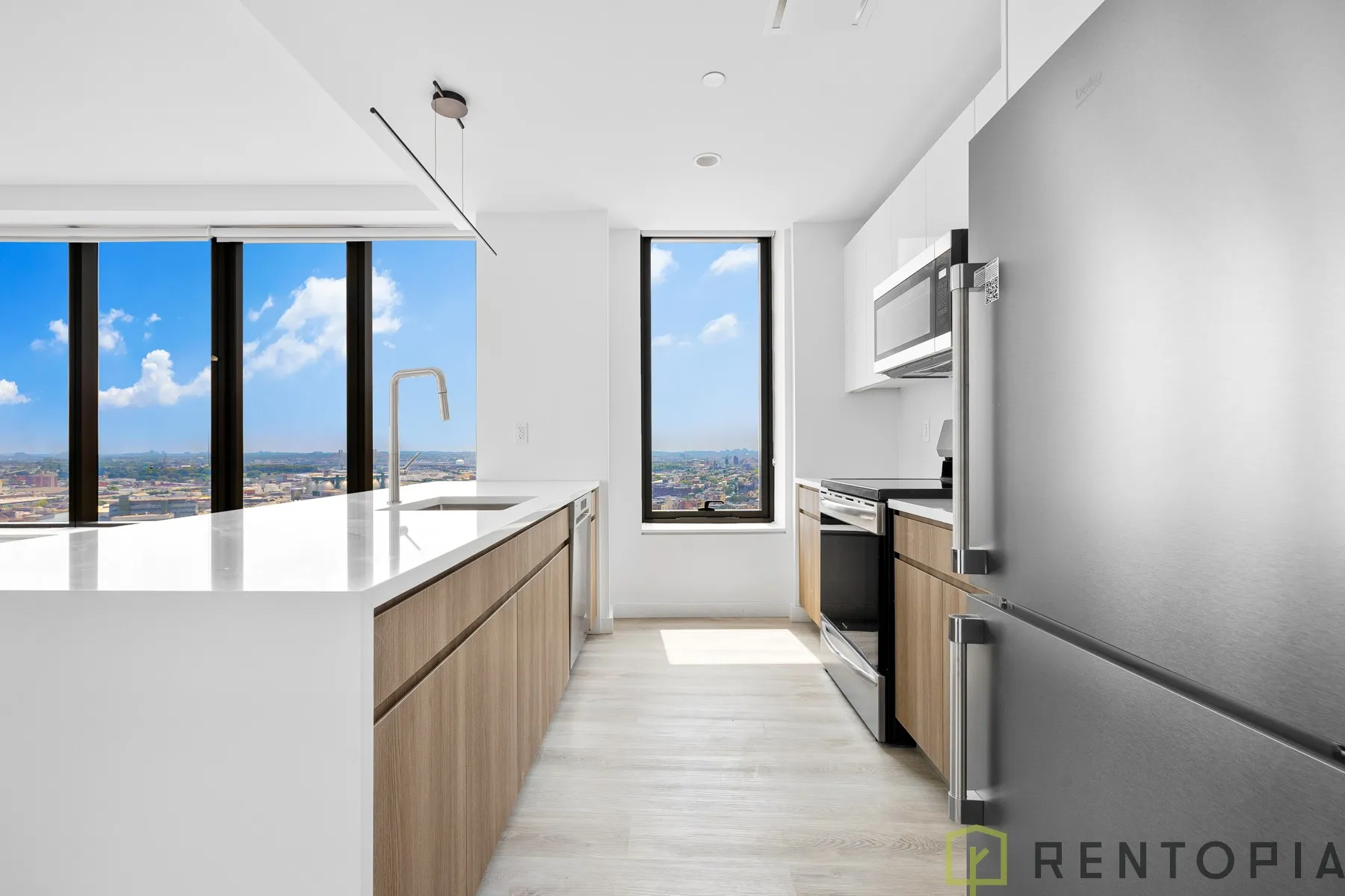 87 Commercial Street #40B in Greenpoint, Brooklyn | StreetEasy