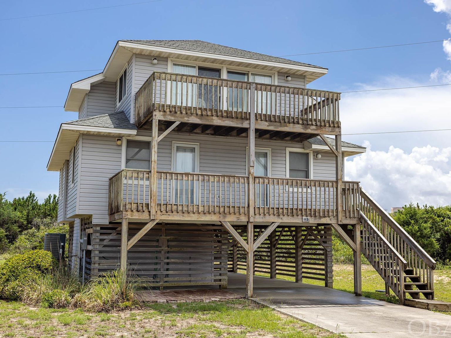 113 E West Hawks Nest Ct LOT 5, Nags Head, NC 27959 | Zillow