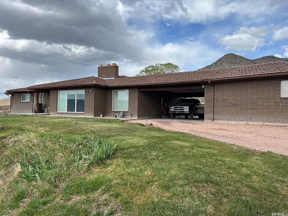 519 Sand Rd, Monroe, UT 84754 | MLS #1875438 | Zillow