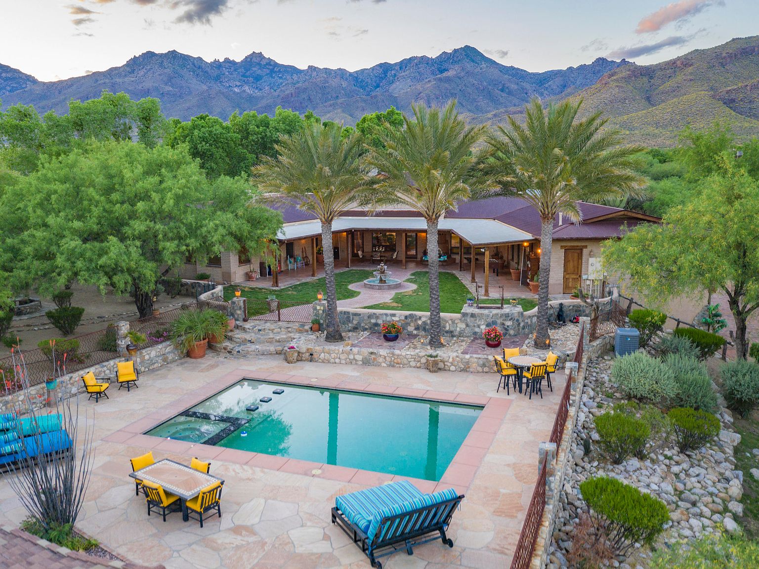 5080 N Hidden Valley Rd, Tucson, AZ 85750 | Zillow