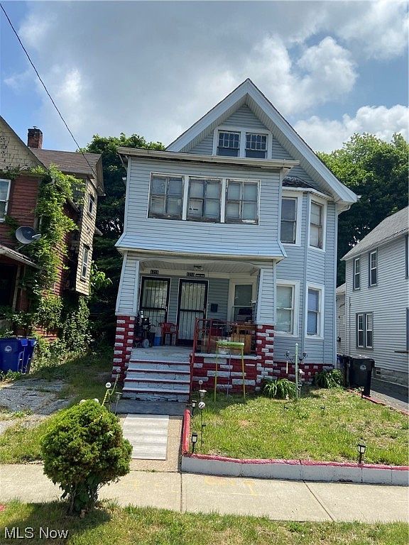 1251 E 113th St, Cleveland, OH 44108 | MLS #4467215 | Zillow
