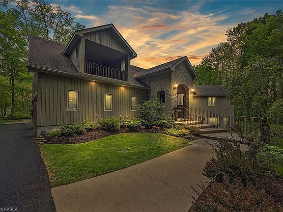 2771 Bear Creek Rd, South Frontenac, ON K0H 1X0 | MLS #40589103 | Zillow