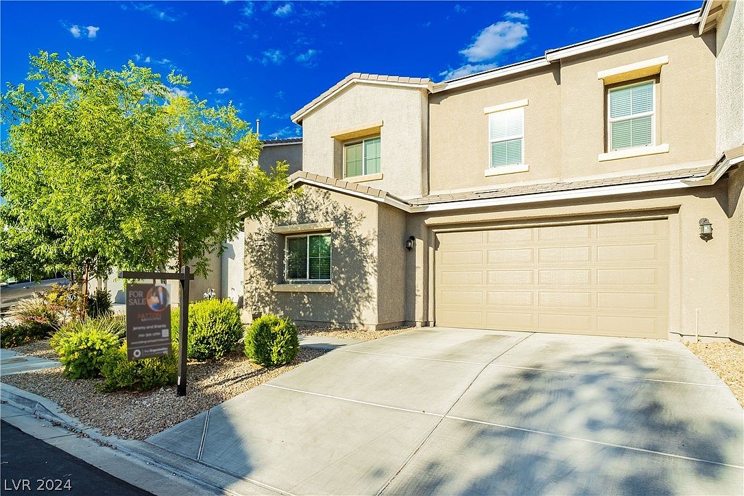 4540 Roaming Vines St #0, North Las Vegas, NV 89031 | Zillow