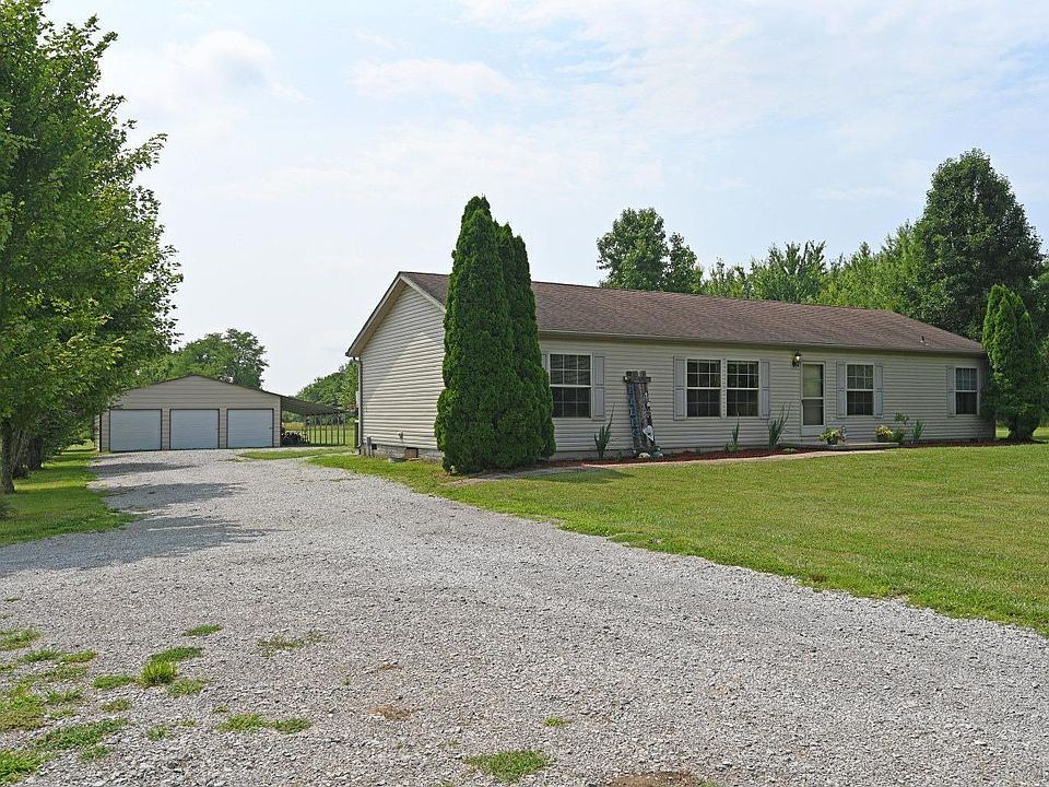 610 Francis Rd, Felicity, OH 45120 | Zillow