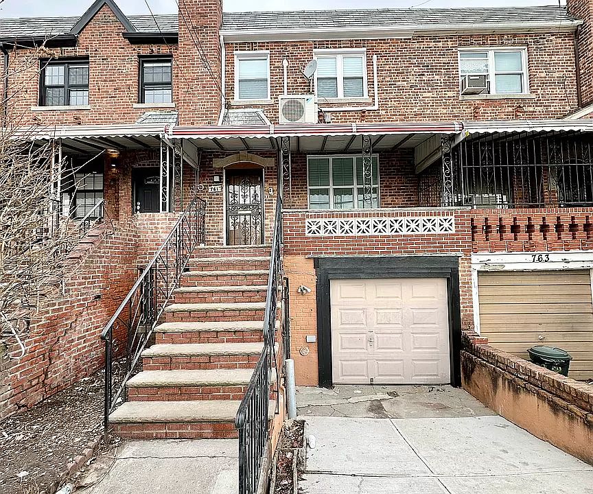 761 Maple St, Brooklyn, NY 11203 | Zillow