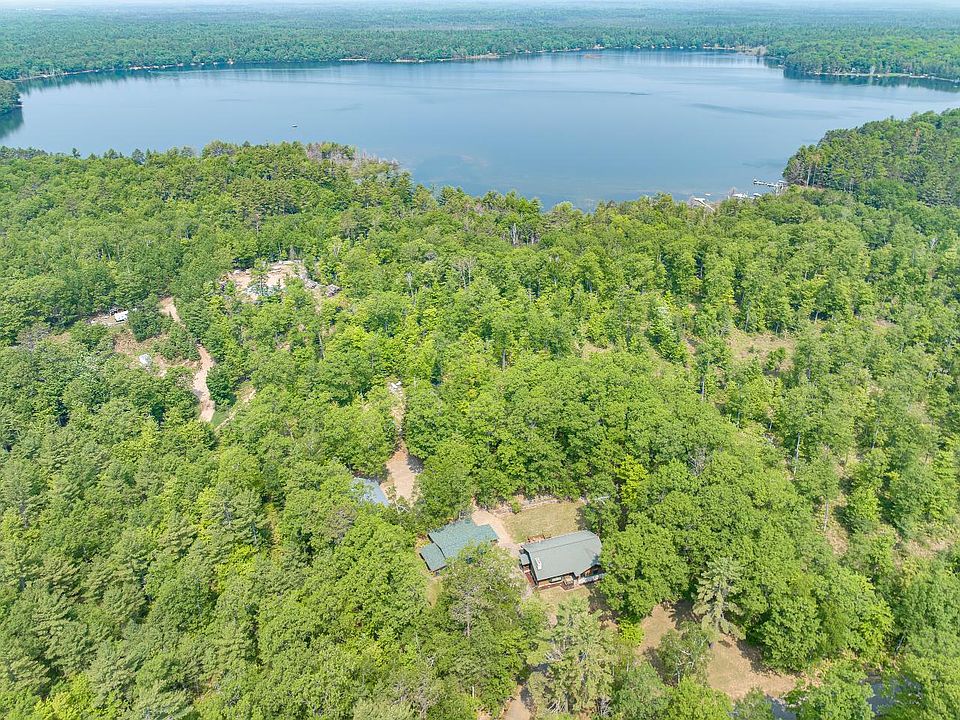 1801 E Carpenter Lake Rd, Eagle River, WI 54521 | Zillow